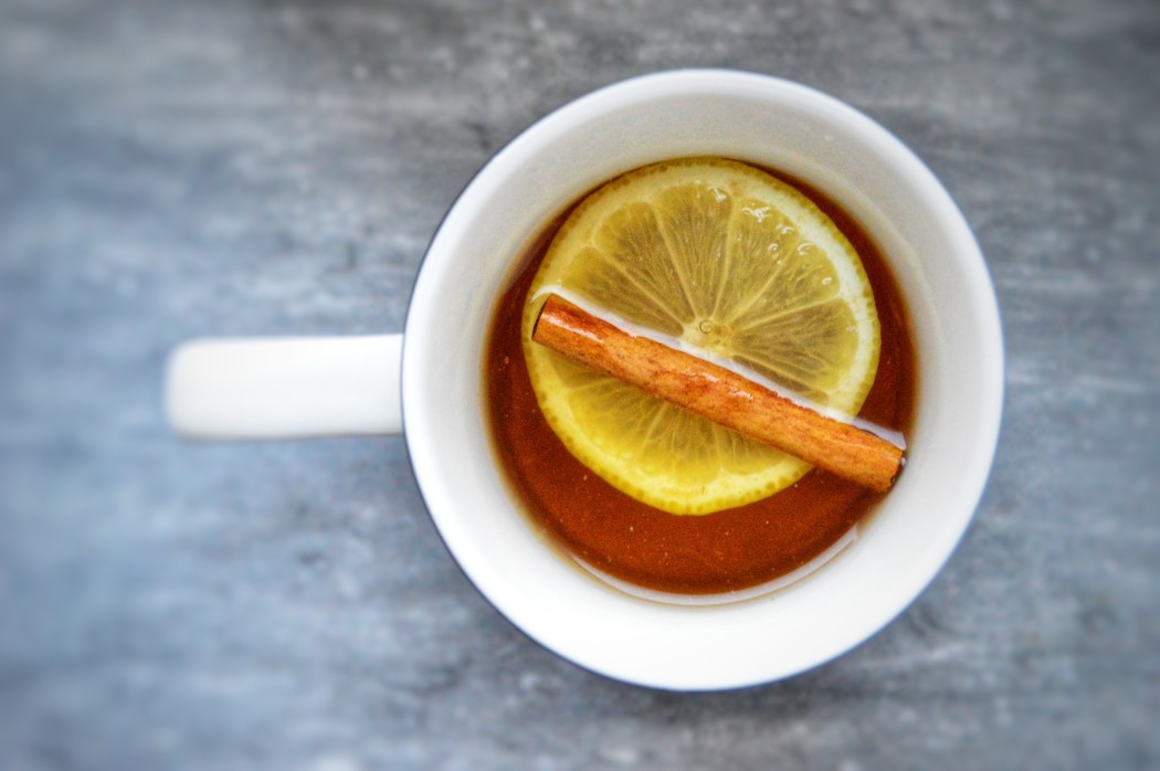 The best 10 powerful herbal teas to prepare at home - Trends Weaver
