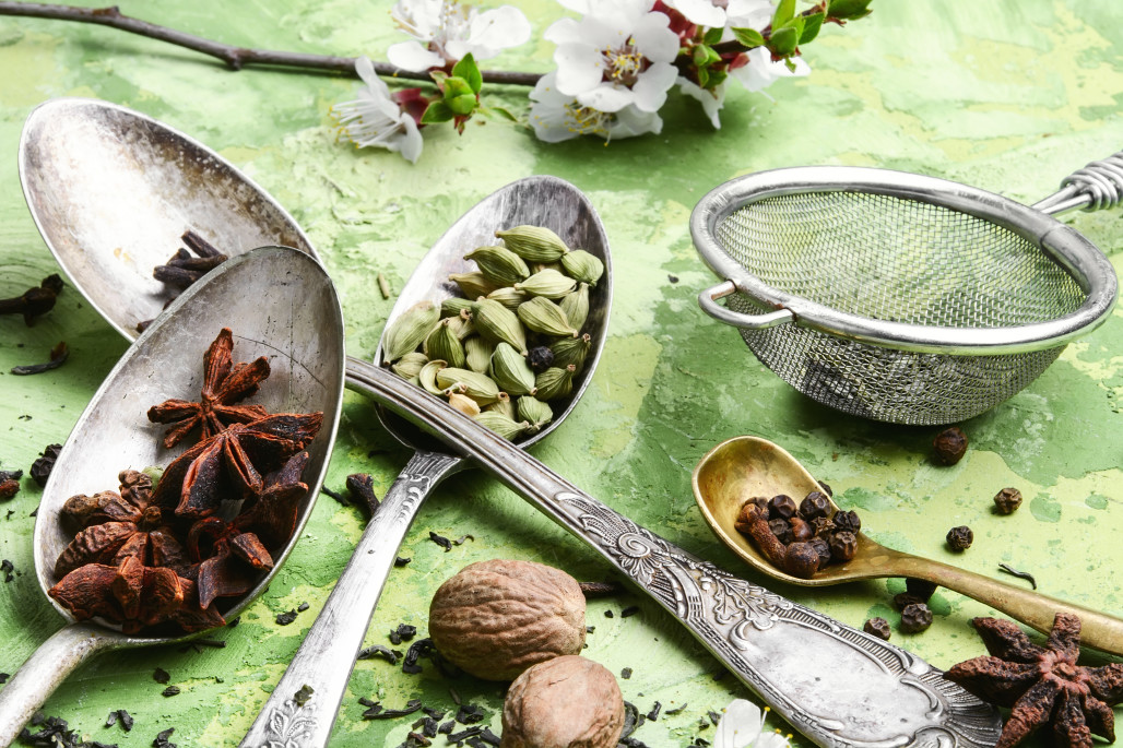 The best 10 powerful herbal teas to prepare at home - Trends Weaver